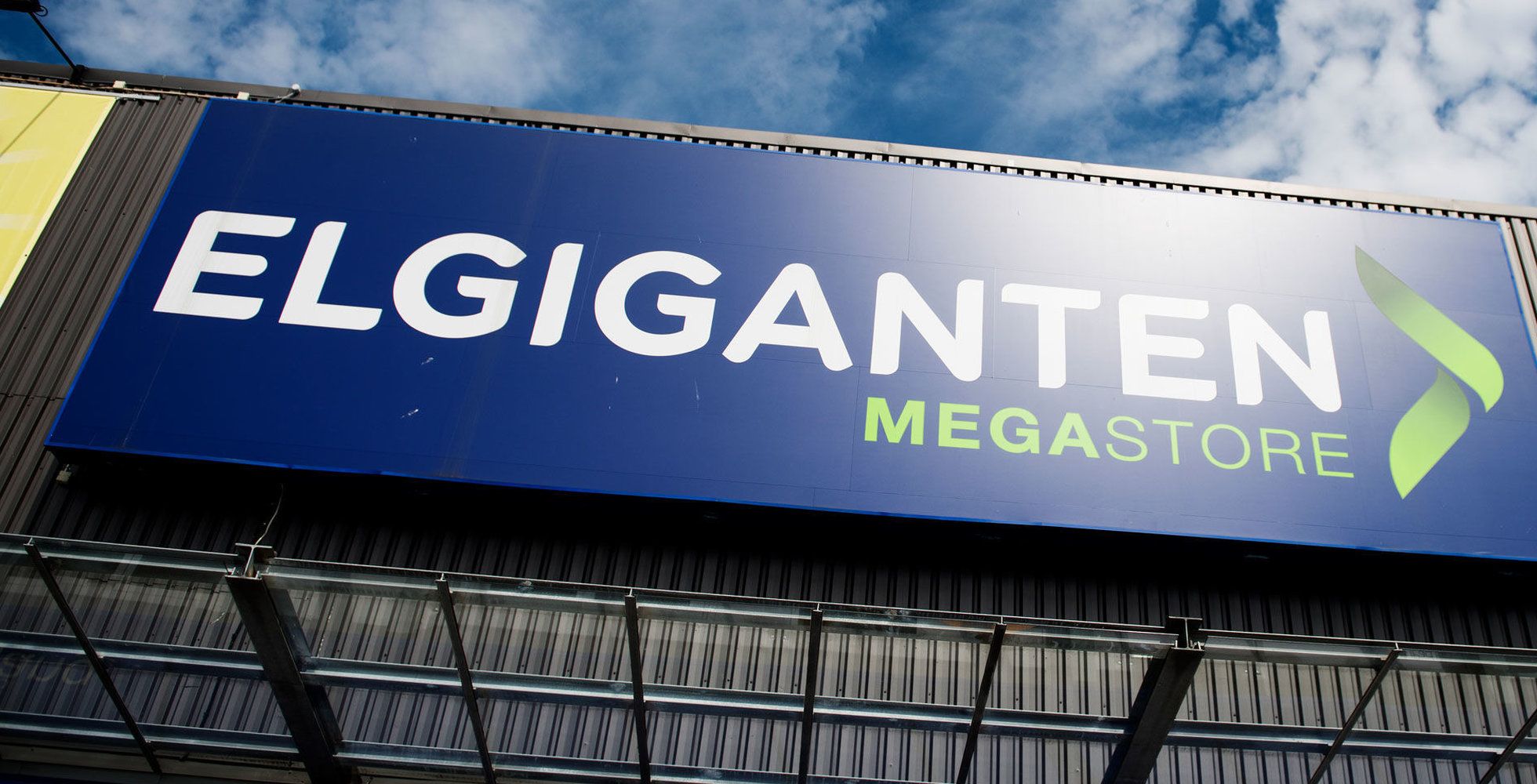 Elgiganten fortsätter att gå starkt – ökar omsättningen - Breakit