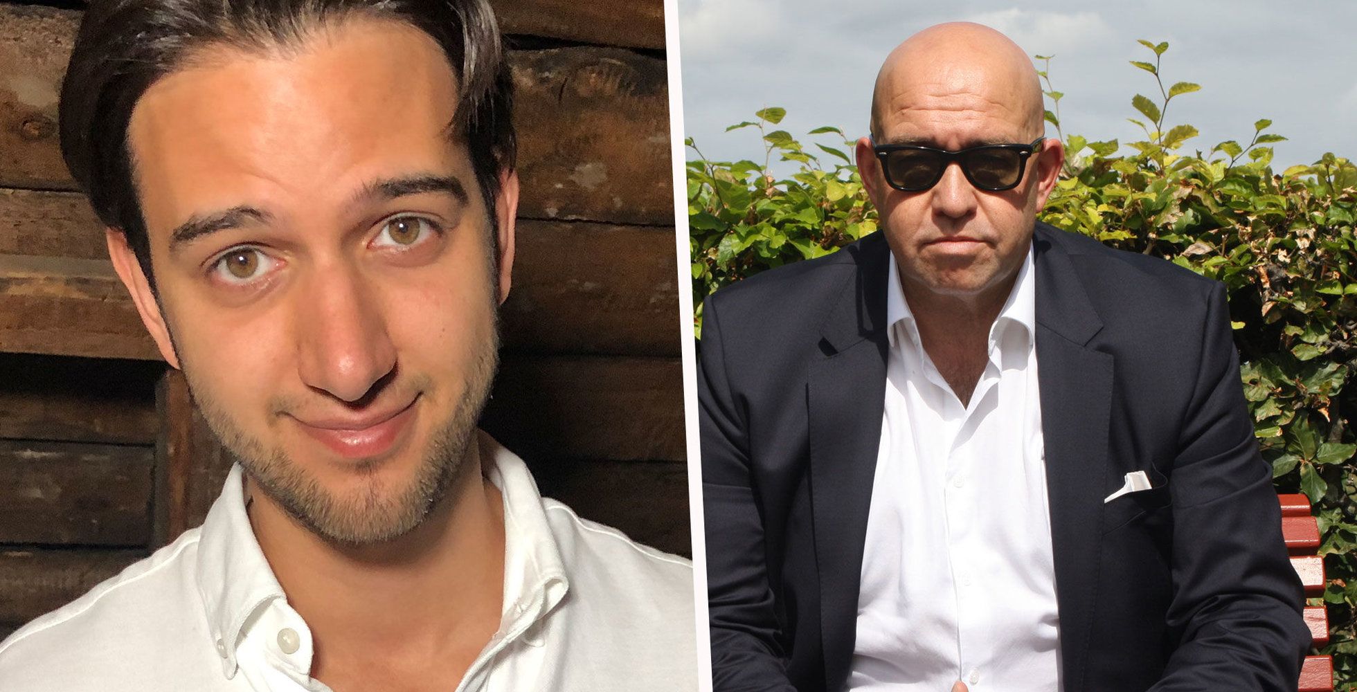 Eric Wall förlorade allt när kryptobörsen hackades – nu ska han ratta ...