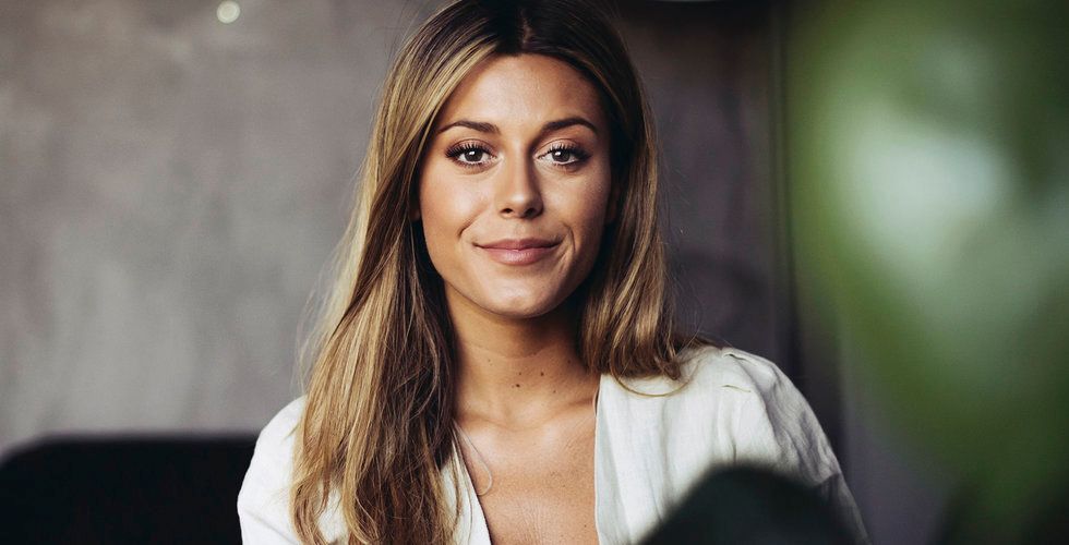 Bianca Ingrosso galna vinst – 27 miljoner kronor - Breakit