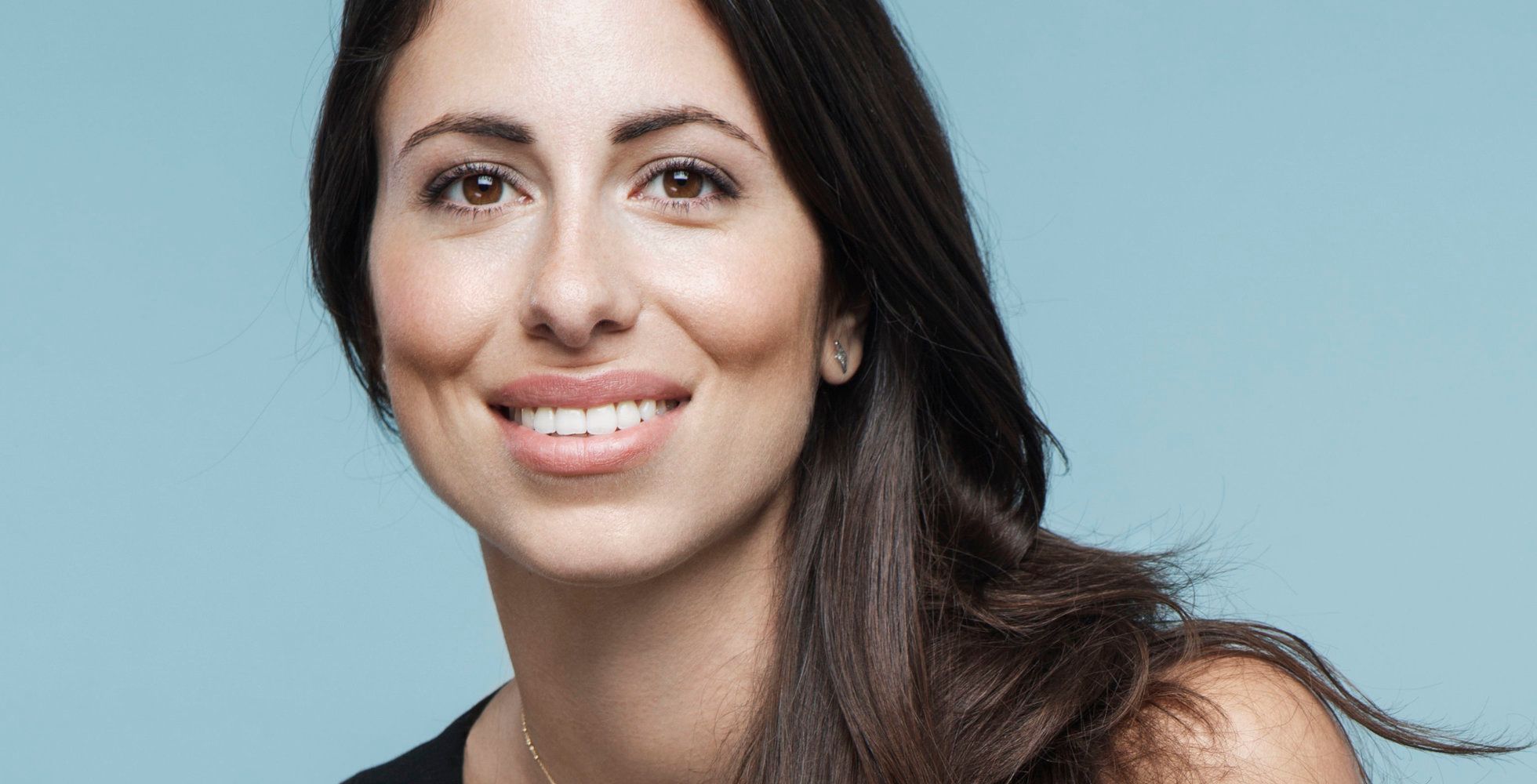 Susanne Najafi: “Det bästa som finns är riktigt förbannade kunder ...