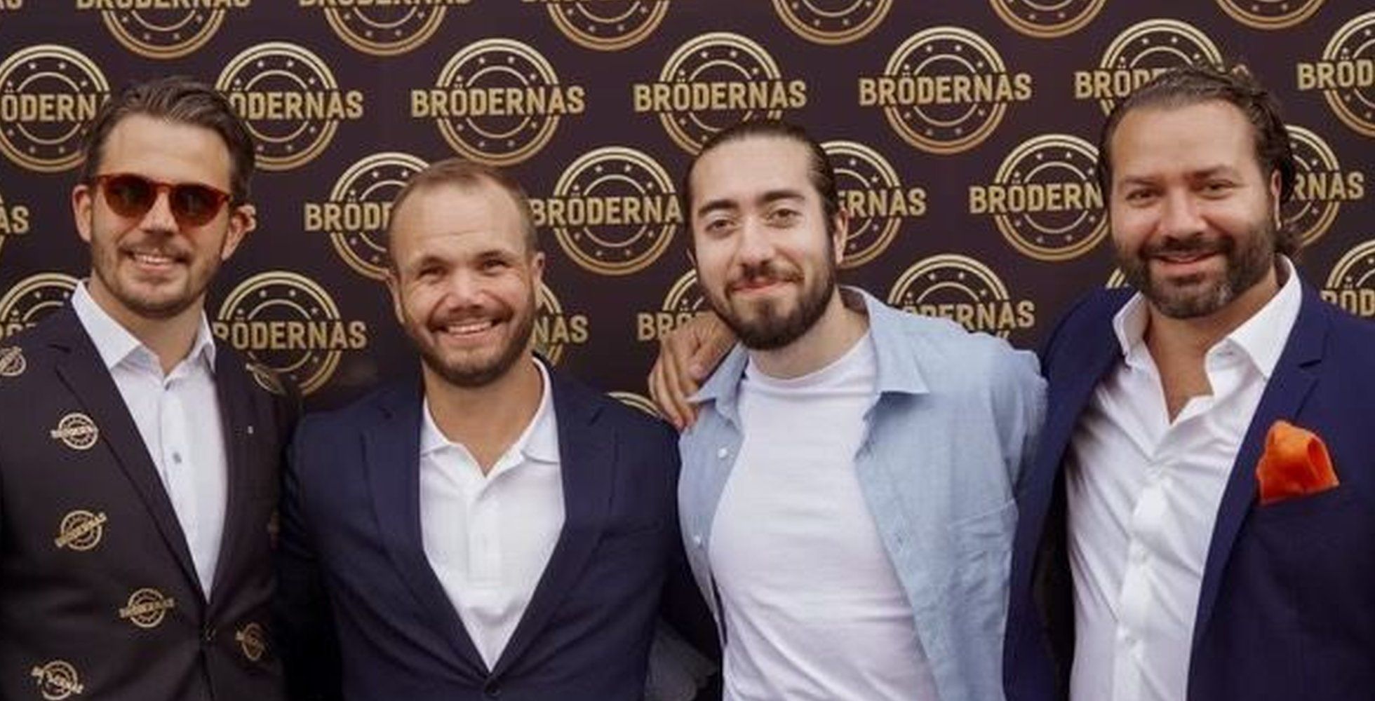 Storaffär i burgar-Sverige – Brödernas succé värderas till nästan 1 ...