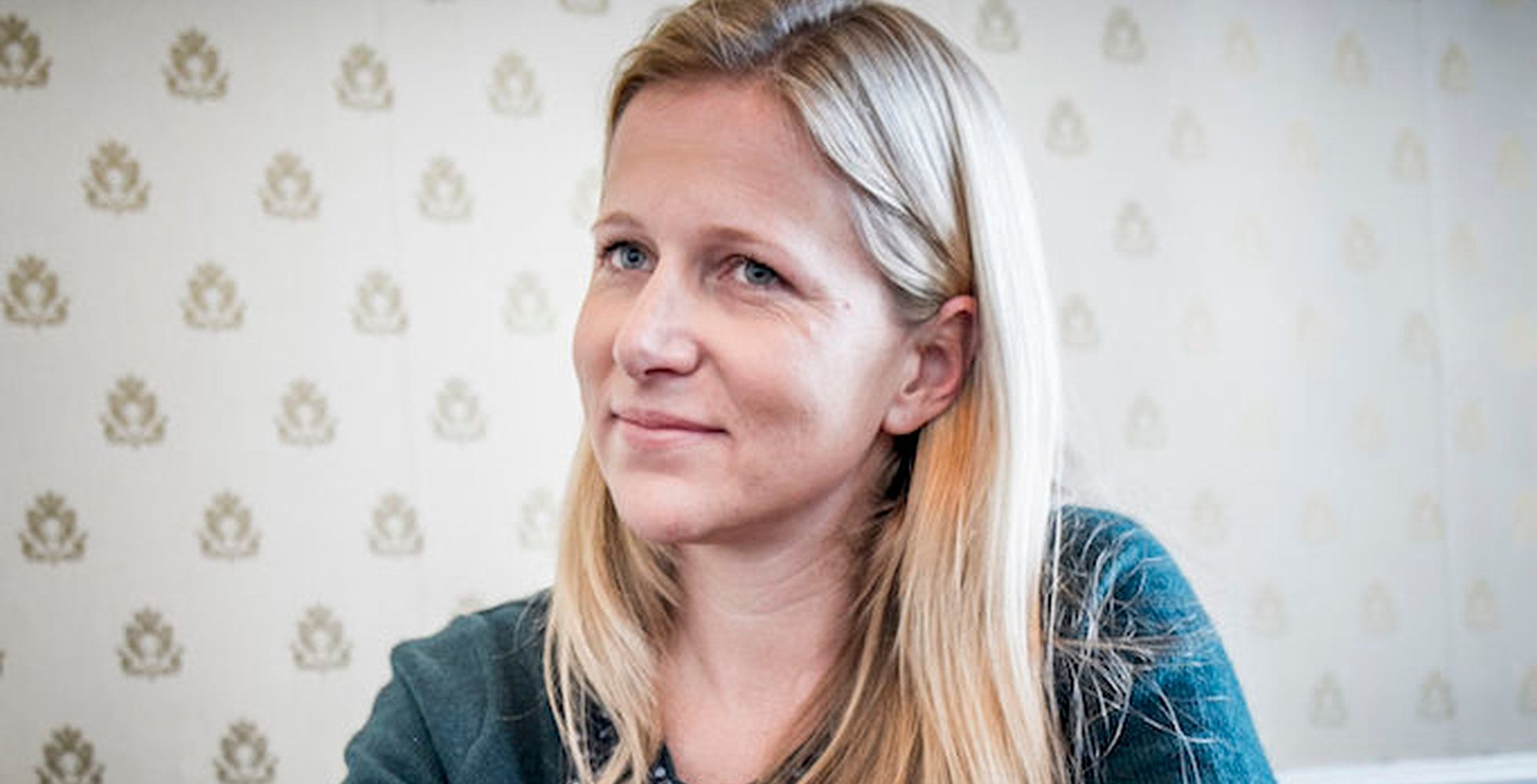 Cristina Stenbecks nya drag – investerar i skobolaget Morjas - Breakit