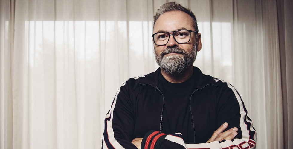 Adam Alsing död – drabbades av corona - Breakit