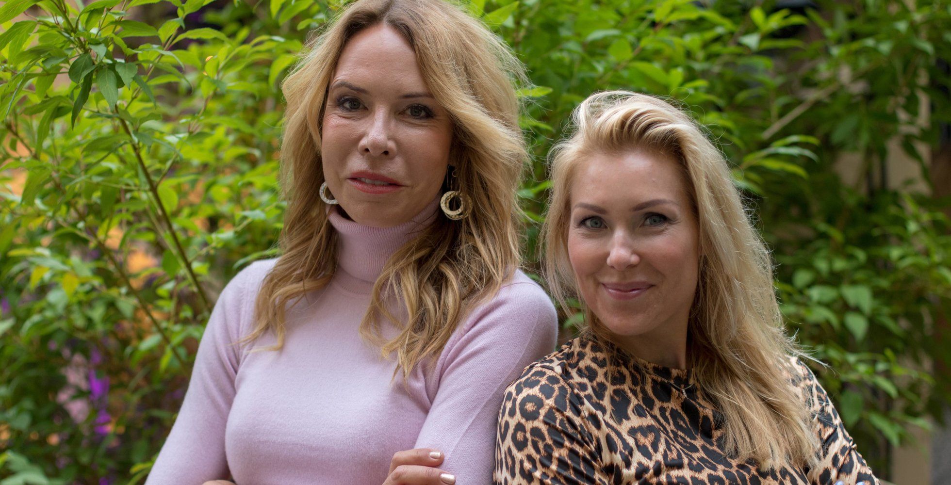 Här är nätverket som ska samla Sveriges mäktigaste kvinnor - Breakit