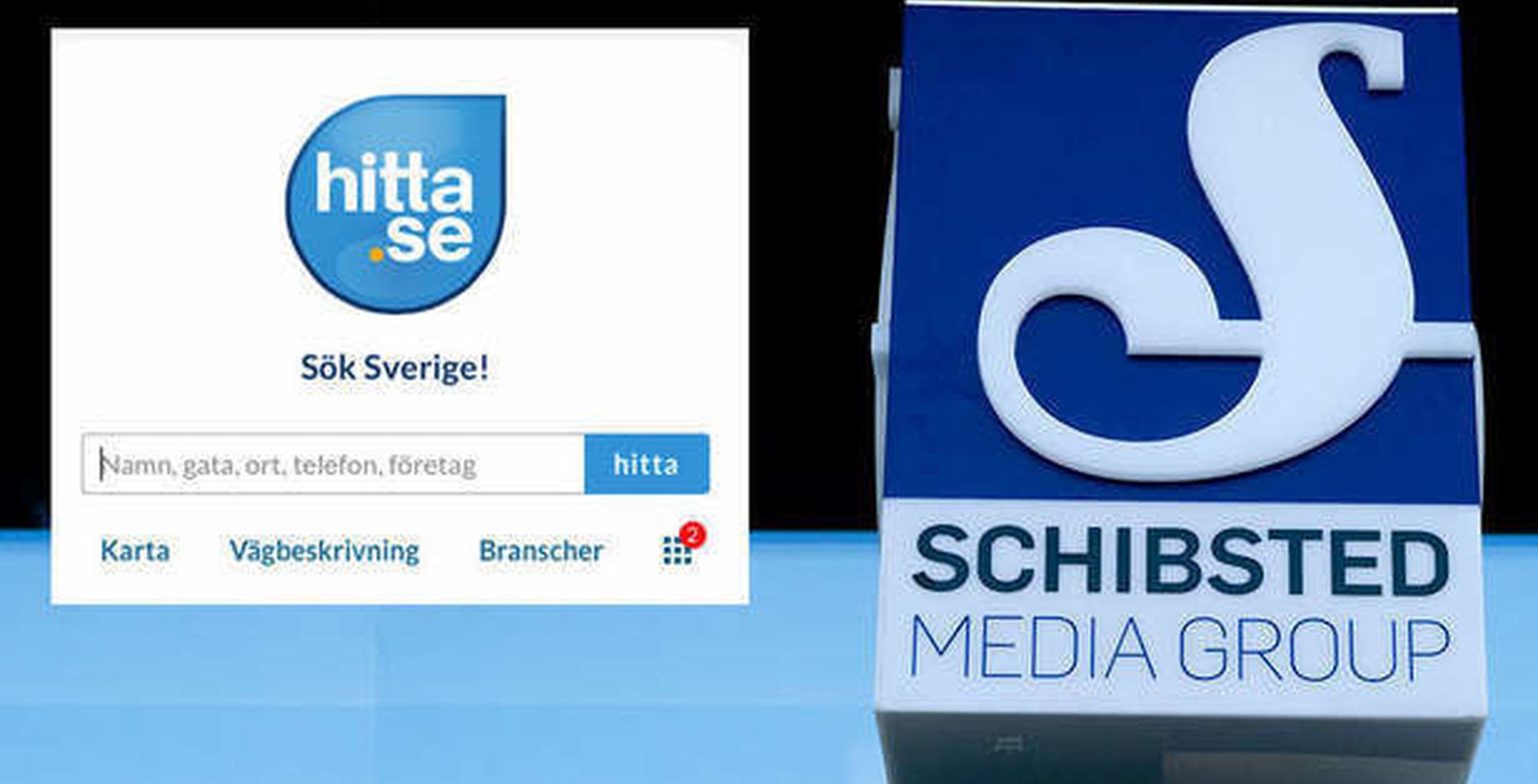 Vinstras i Hitta.se - nu är hela försäljningen av sajten i fara - Breakit