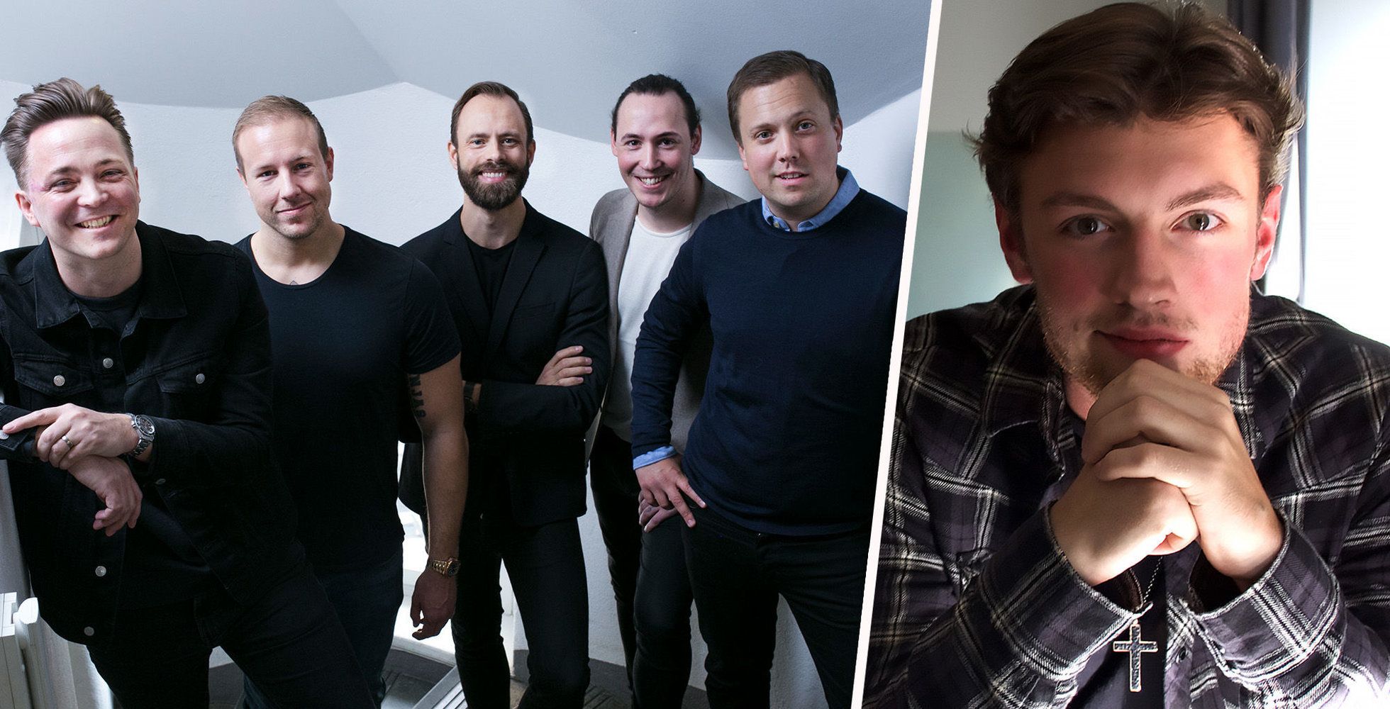 Cube lanserar satsning på e-sport – backas av Heaton och Felix ...