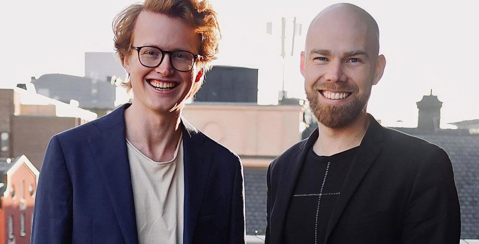 Devotion ska satsa på hundratals SaaS-bolag – och har en plan för att ... Devotion ska satsa på hundratals SaaS-bolag – och har en plan för att ...