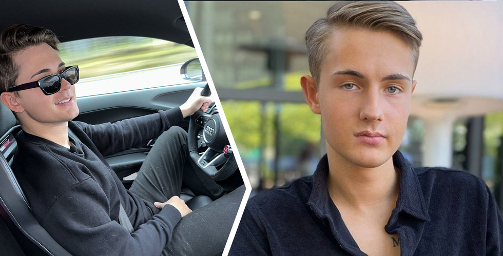 Skalade till 60 miljoner och gjorde exit (efter ett år) – här är Samuel ...