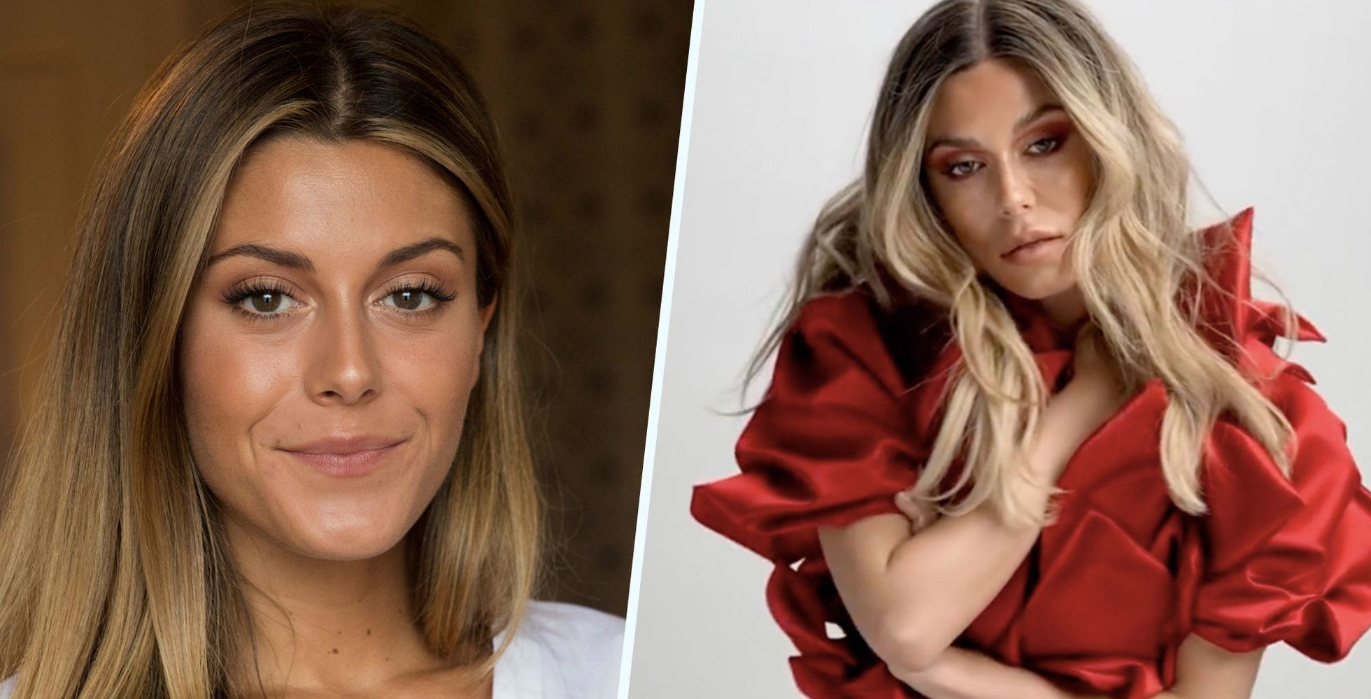 Deodoc fälls för ny reklam med Bianca Ingrosso – “Porträtterar en ...