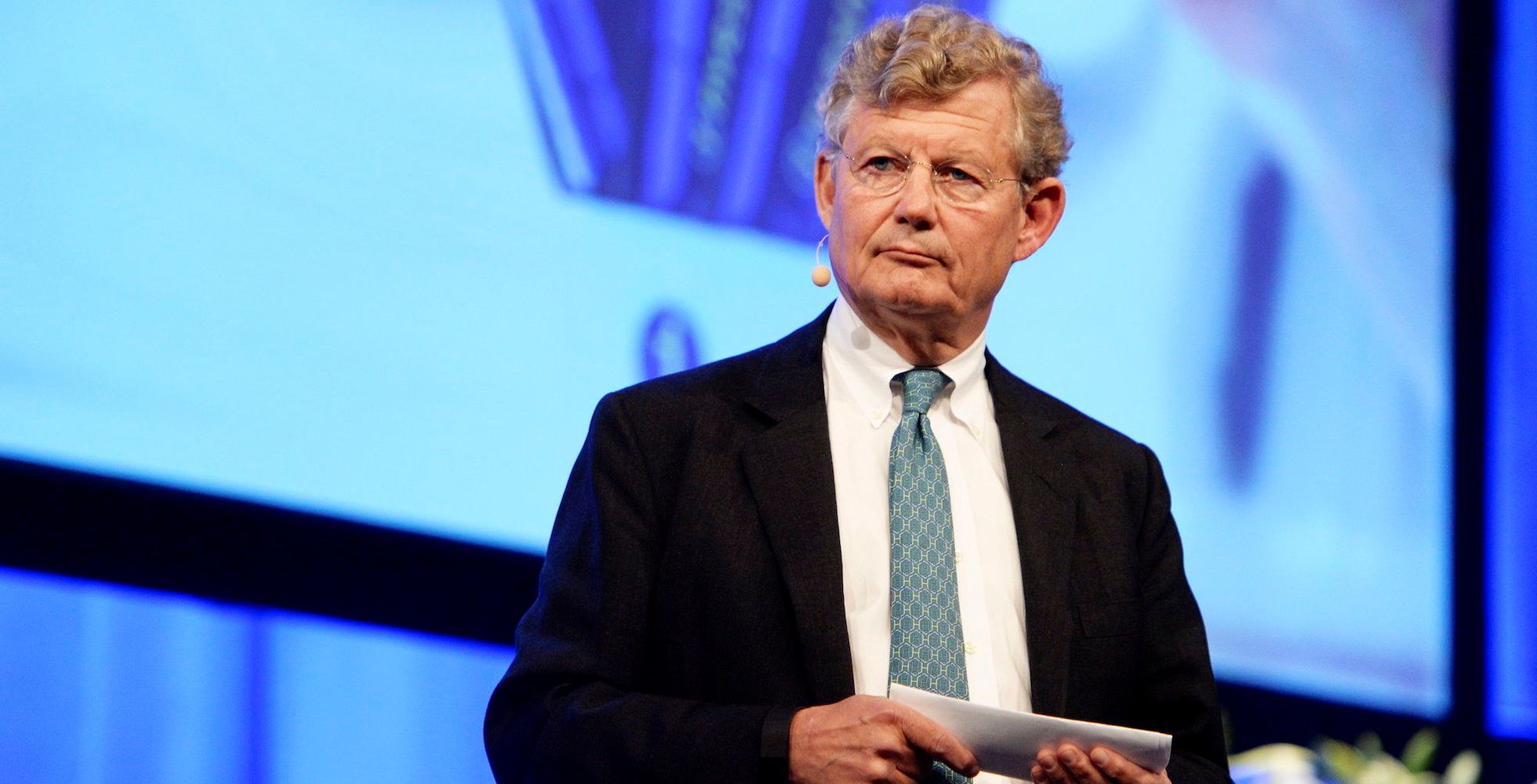 Jacob Wallenberg: "Sverige är uselt för entreprenörsskap" - Breakit