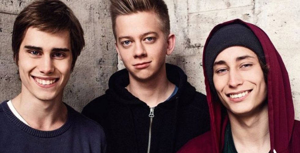 IJustWantToBeCool in i finrummet – här är sommarpratarna - Breakit