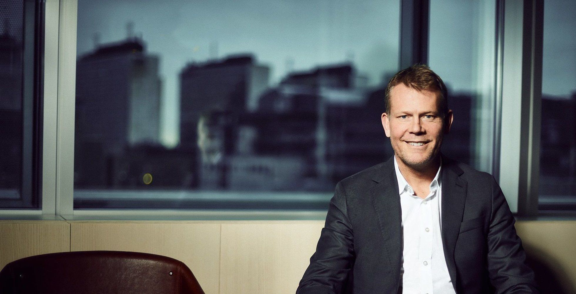 Nordic Capital har 12 nya miljarder att förvärva för – tittar på hälsa ...