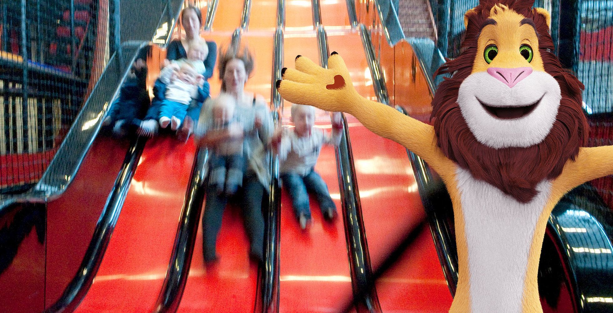 Leo Lekland stänger alla lekland i Norden och Tyskland - Breakit