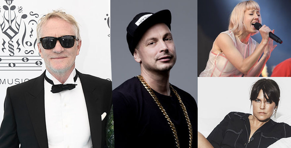 Började som springpojke – nu säljer Leif "Blixten" Henriksson sitt ...