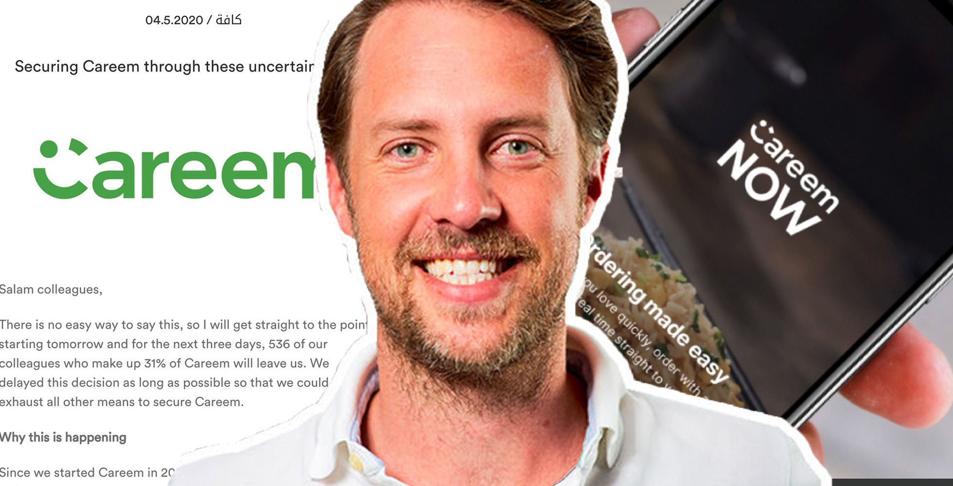 Uber köpte Magnus Olssons miljardbolag för ett år sedan – nu tvingas ...