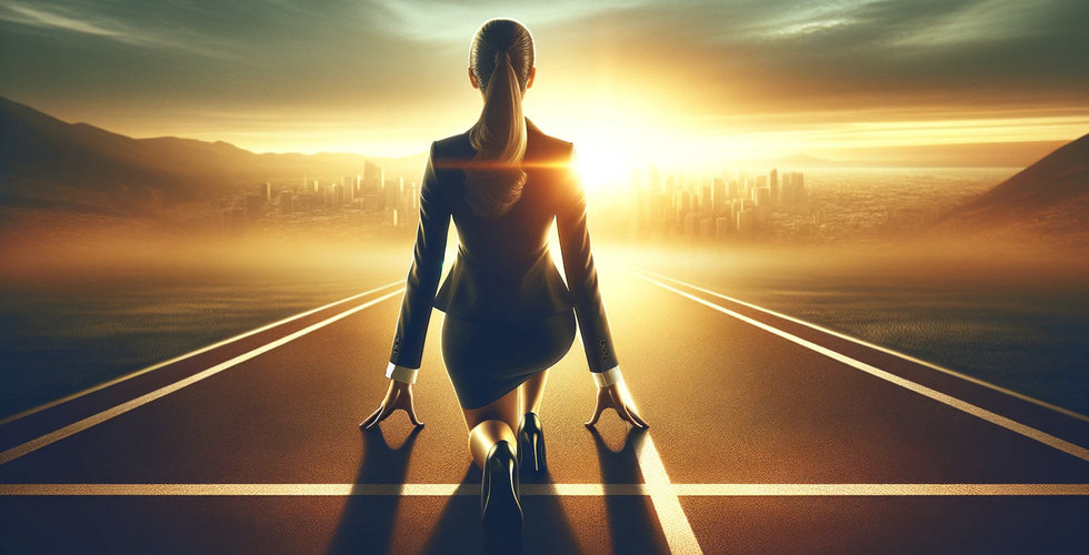 Starta starkt – så undviker du fallgroparna och lyckas med din entreprenörsdröm - Breakit