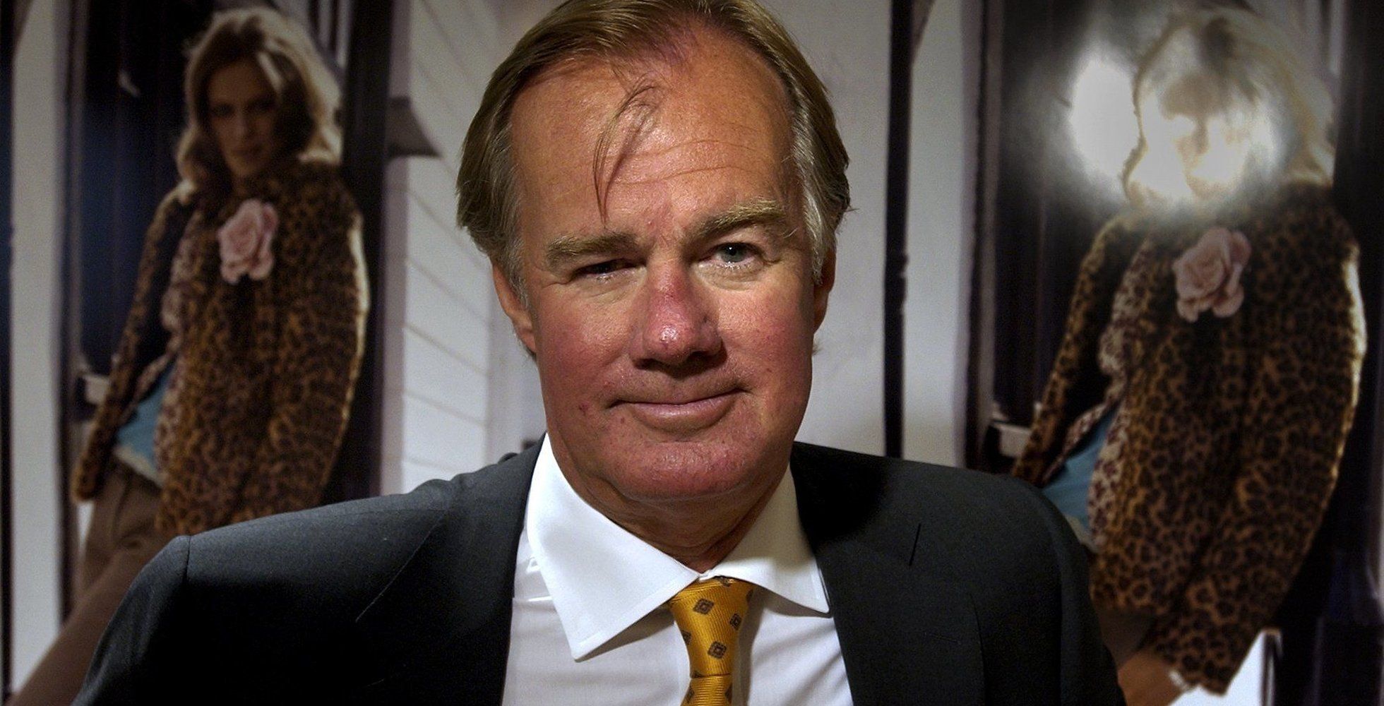 Stefan Persson gör nytt miljardköp i H&M - Breakit
