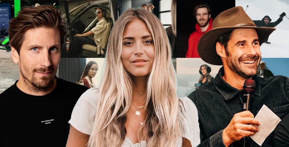 Efter Jon Olssons sorti – Janni Delérs C'est Normal växer: “Genuint ...