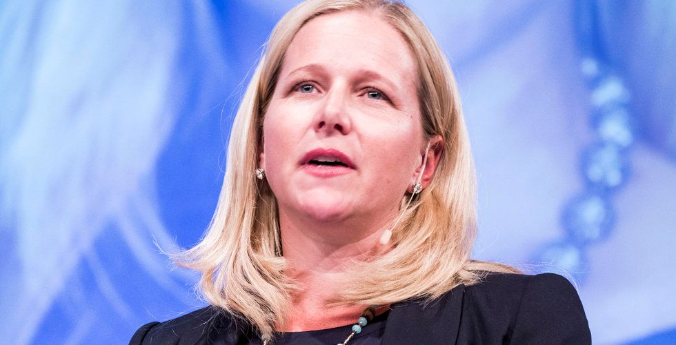 Stenbeck har sålt i Kinnevik för 200 miljoner - Breakit