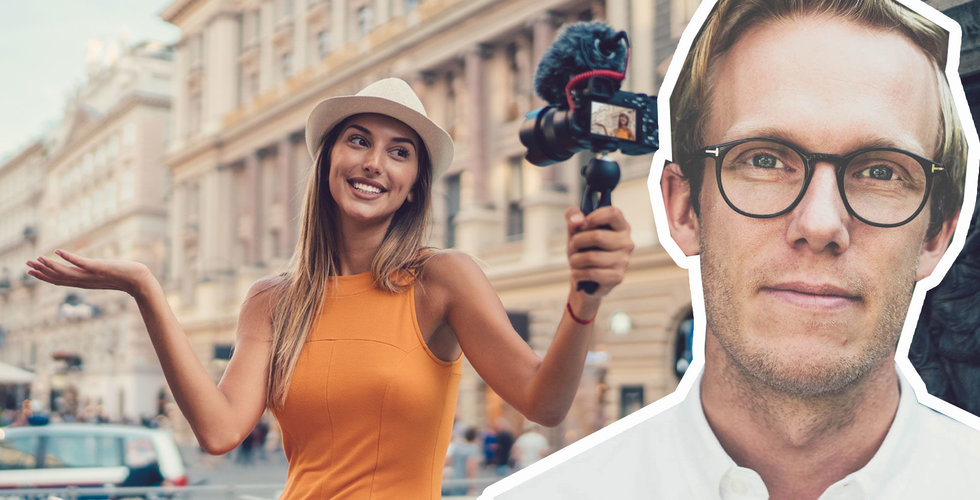 Relatable fixar influencers åt techjättarna – dubblar omsättningen ...