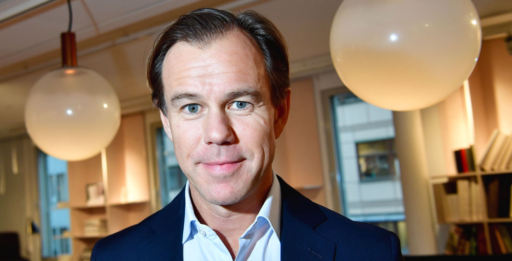 Karl-Johan Persson ökar sina investeringar i startupsektorn - Breakit