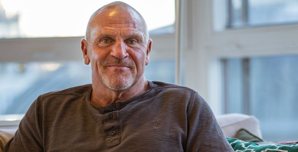 Tommy Jacobson investerar nya miljoner i Truecaller - Breakit