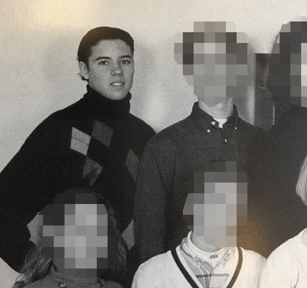 Sebastian Greenwood pekas ut som hjärnan bakom Onecoin – riskerar 20 ...