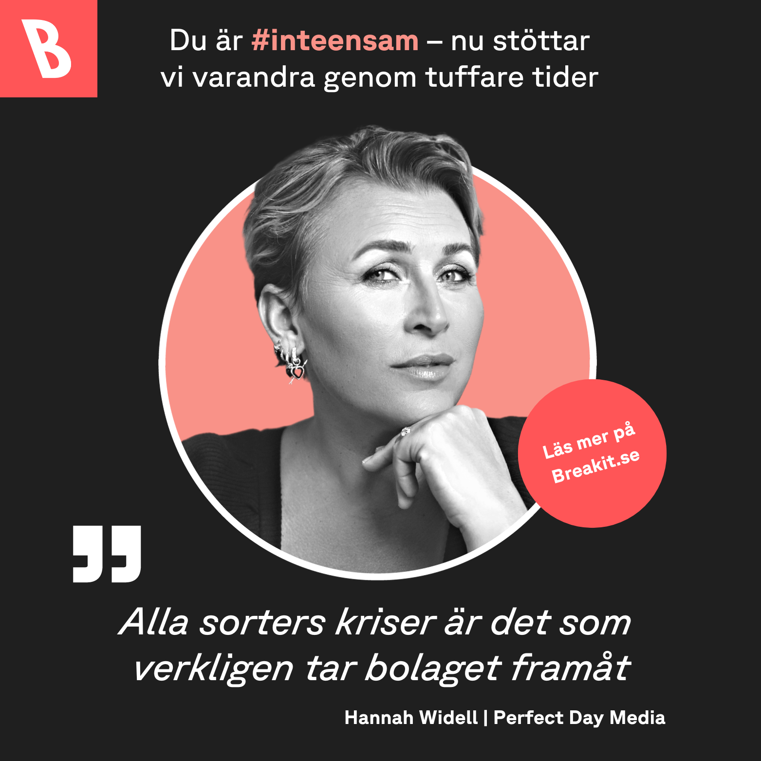 27 tunga techprofiler: Här är våra bästa tips för att orka genom tuffa ...