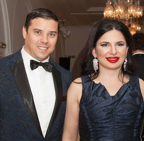 Sebastian Greenwood pekas ut som hjärnan bakom Onecoin – riskerar 20 ...