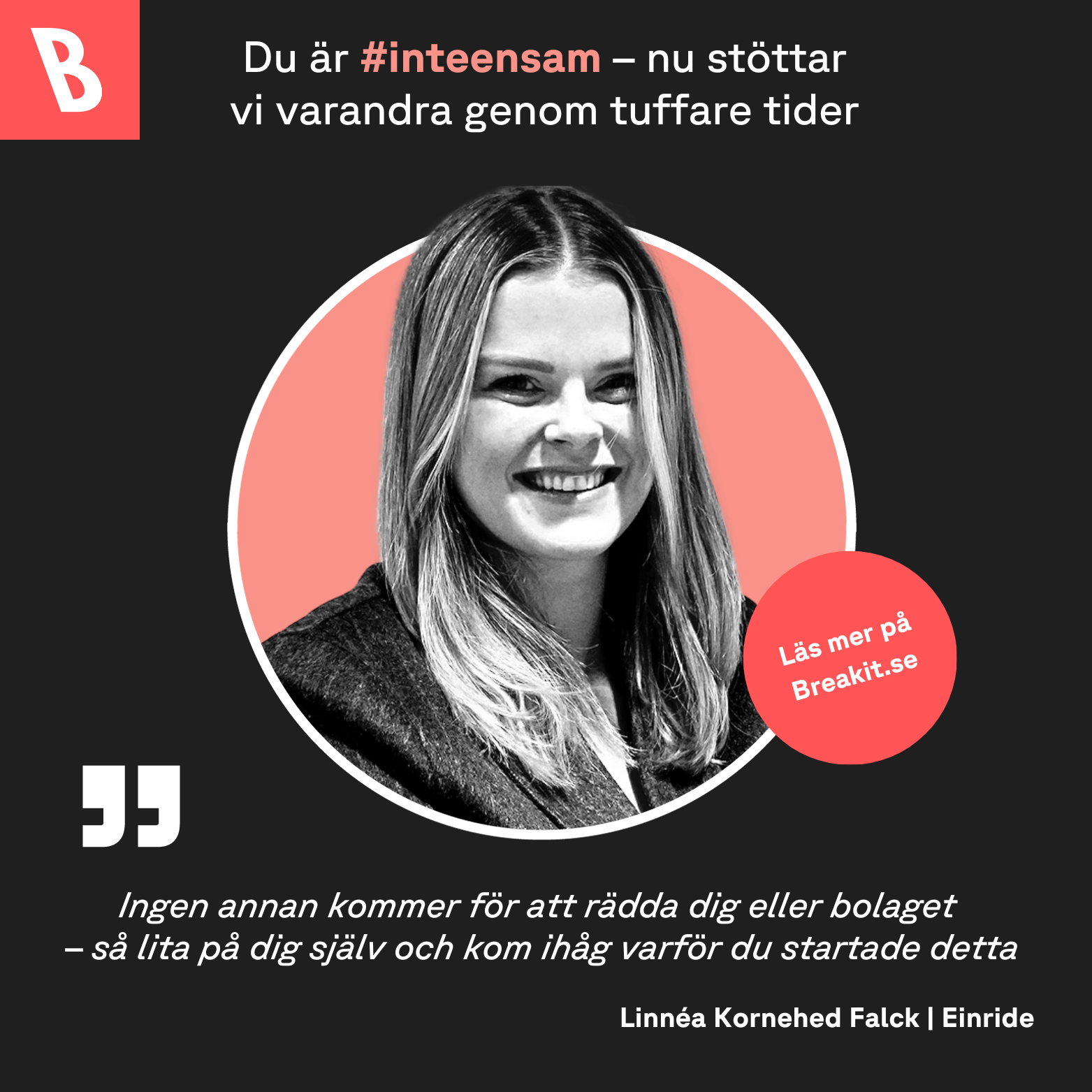 27 tunga techprofiler: Här är våra bästa tips för att orka genom tuffa ...