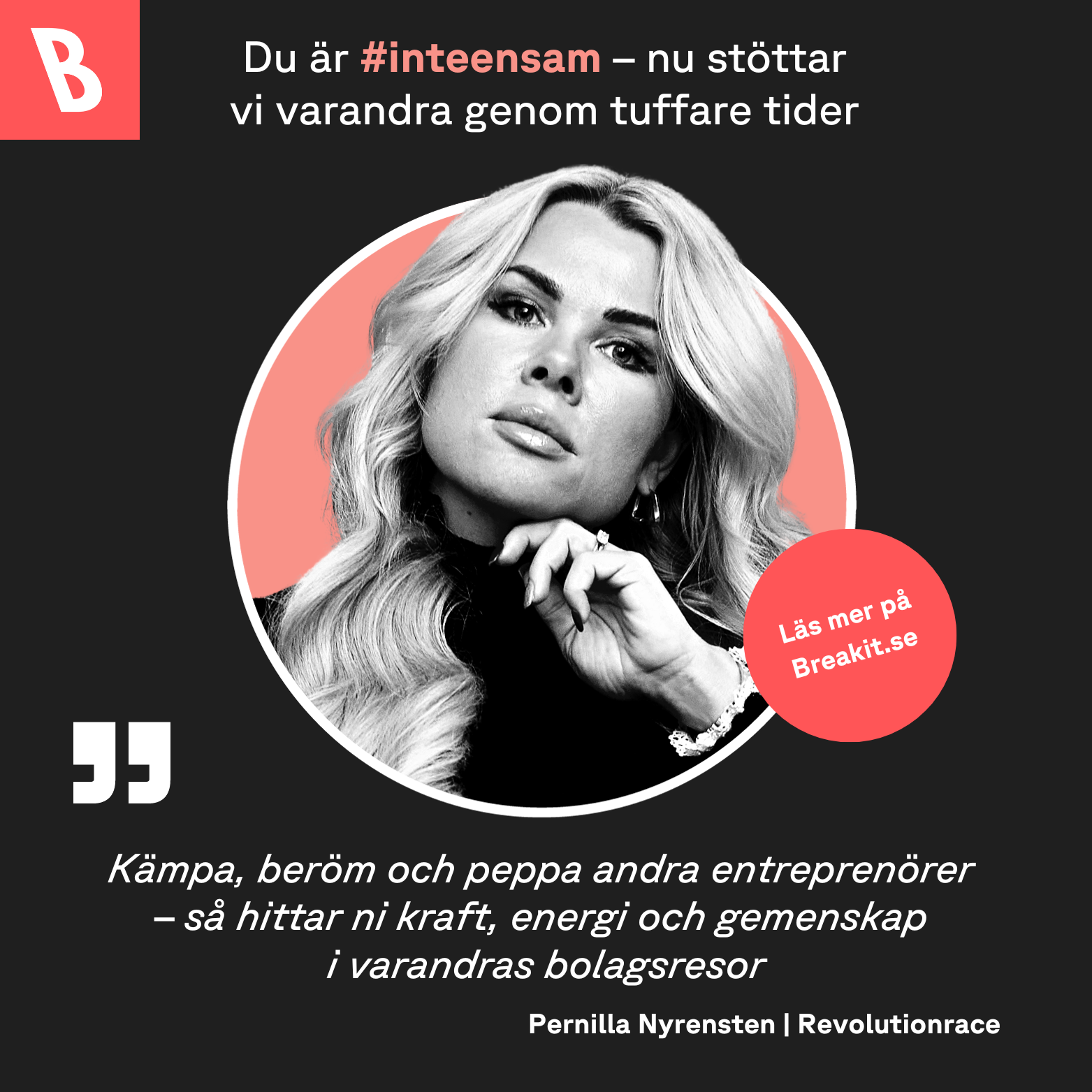 27 tunga techprofiler: Här är våra bästa tips för att orka genom tuffa ...