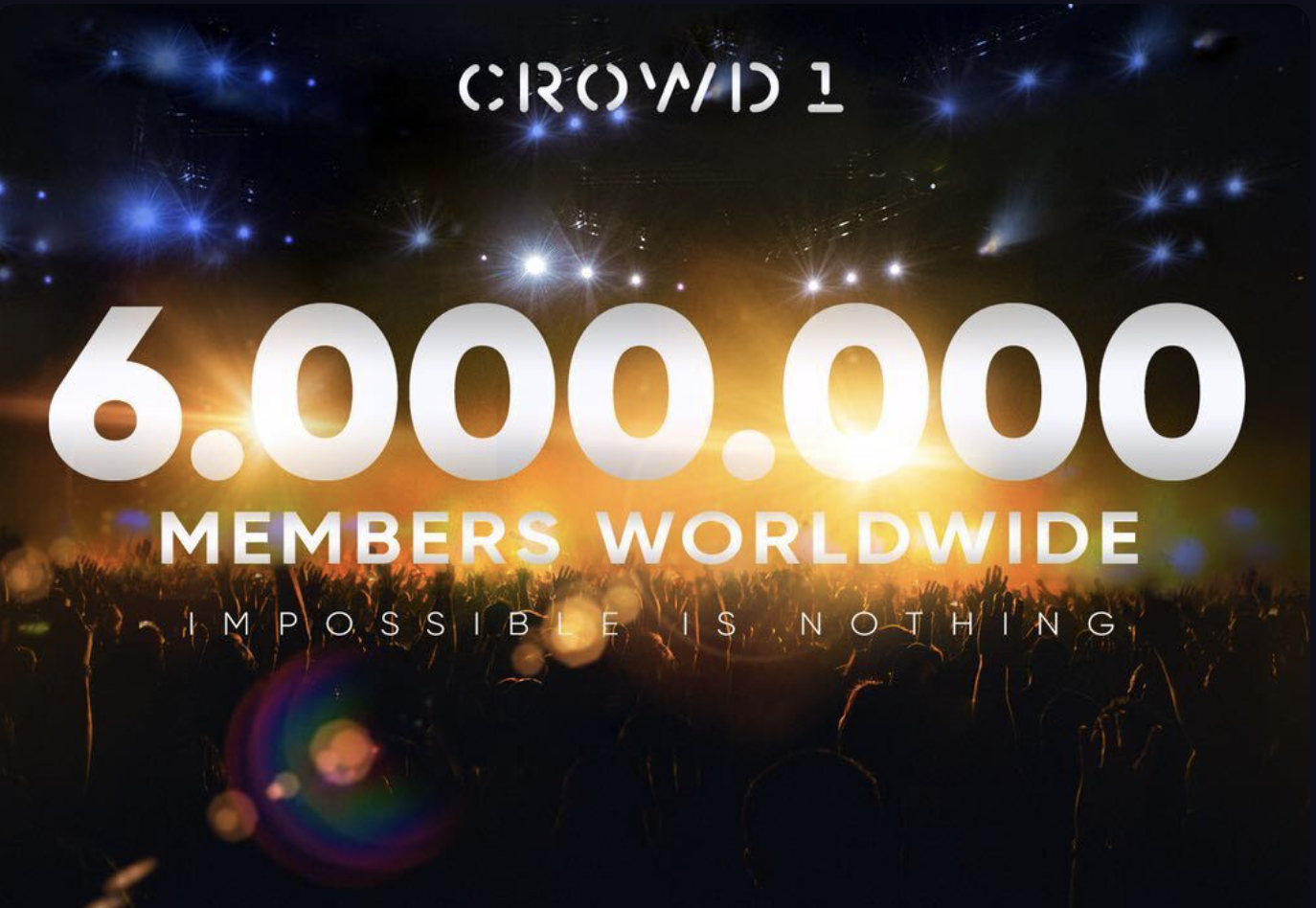 Så kopplas techprofilens Crowd1 ihop med miljardsvindeln Onecoin - Breakit