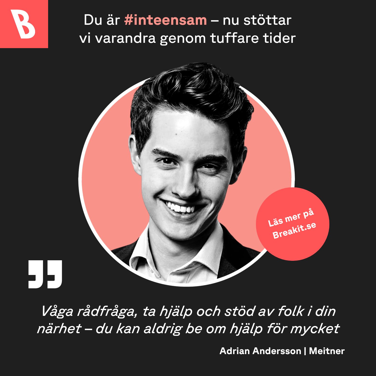 27 tunga techprofiler: Här är våra bästa tips för att orka genom tuffa ...