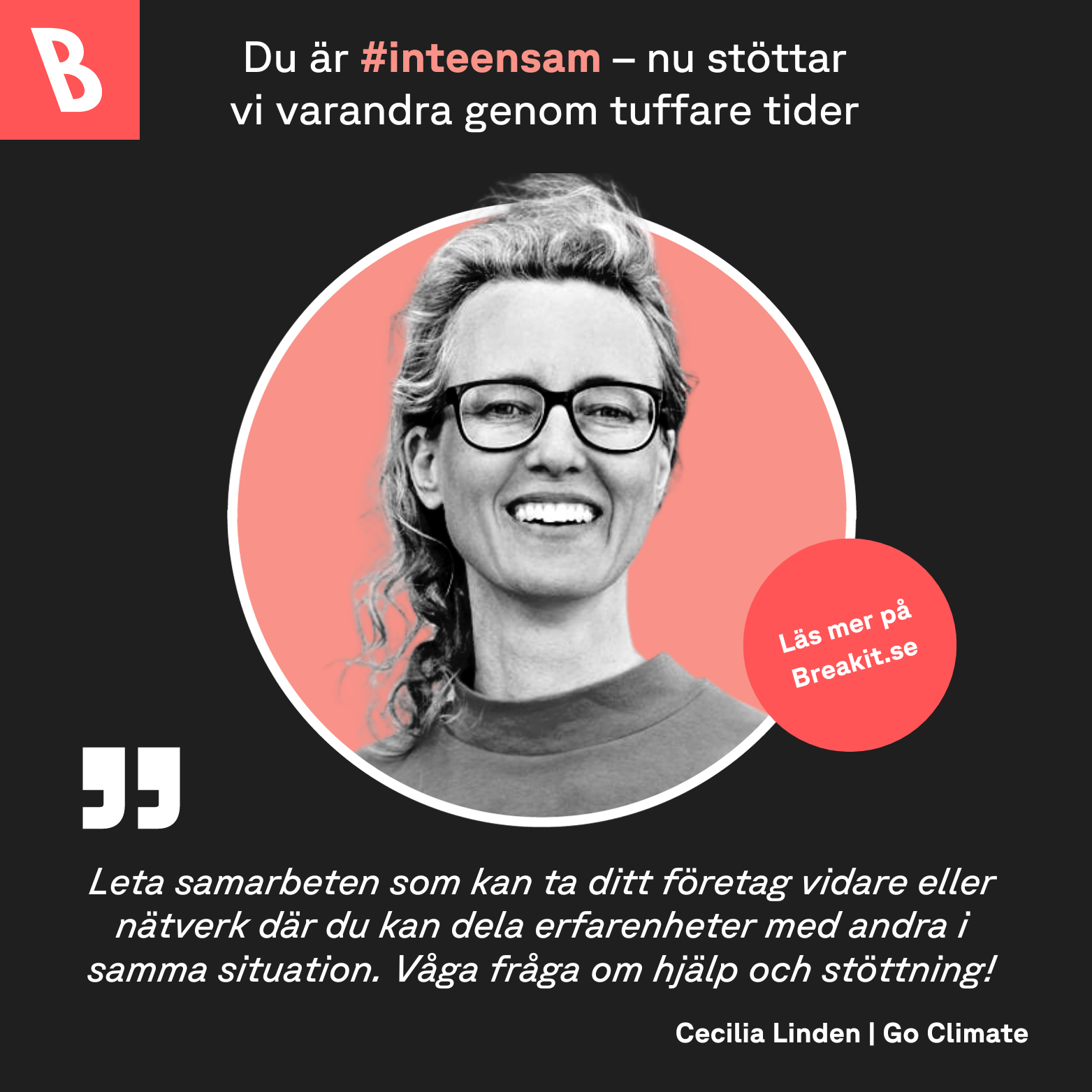 27 tunga techprofiler: Här är våra bästa tips för att orka genom tuffa ...