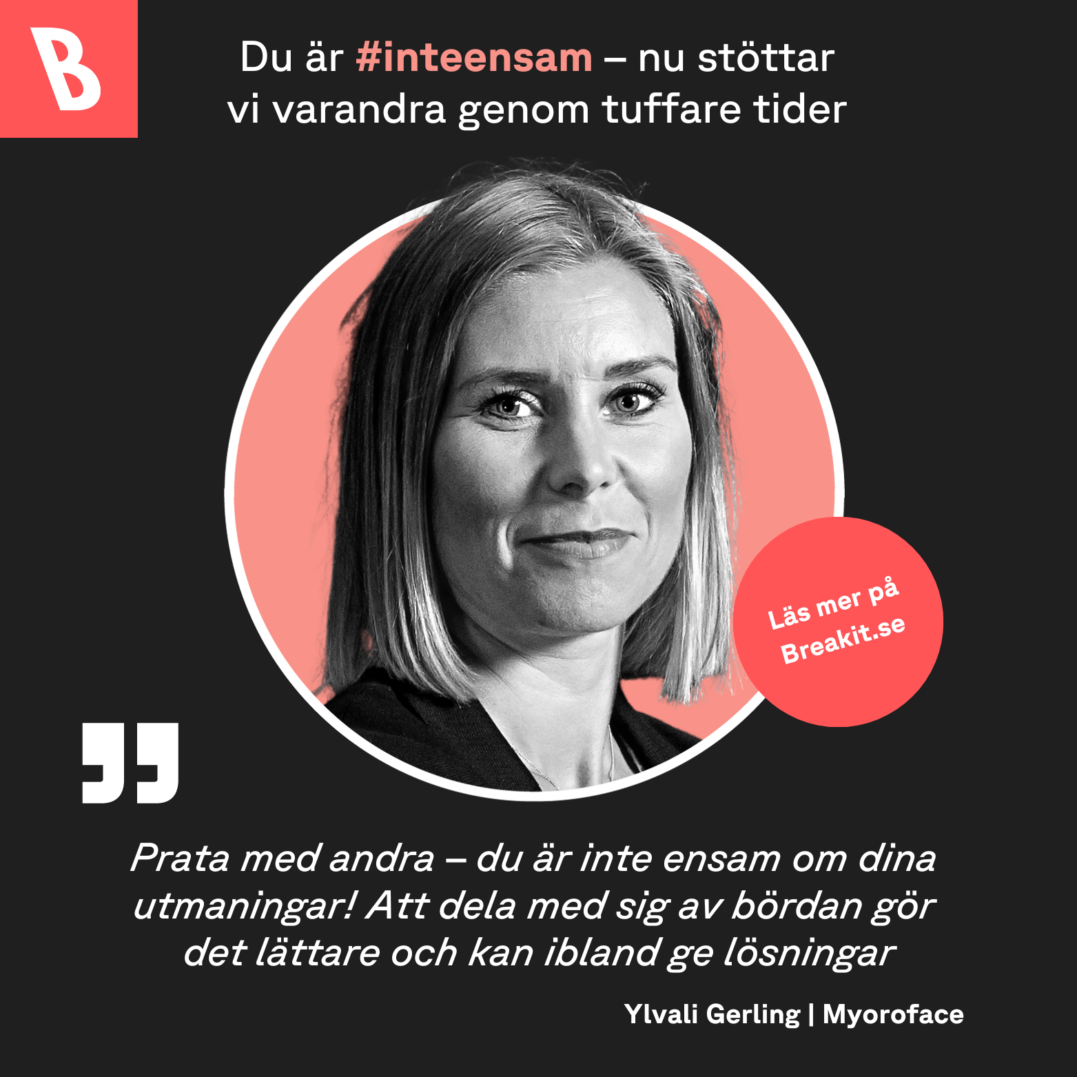 27 tunga techprofiler: Här är våra bästa tips för att orka genom tuffa ...