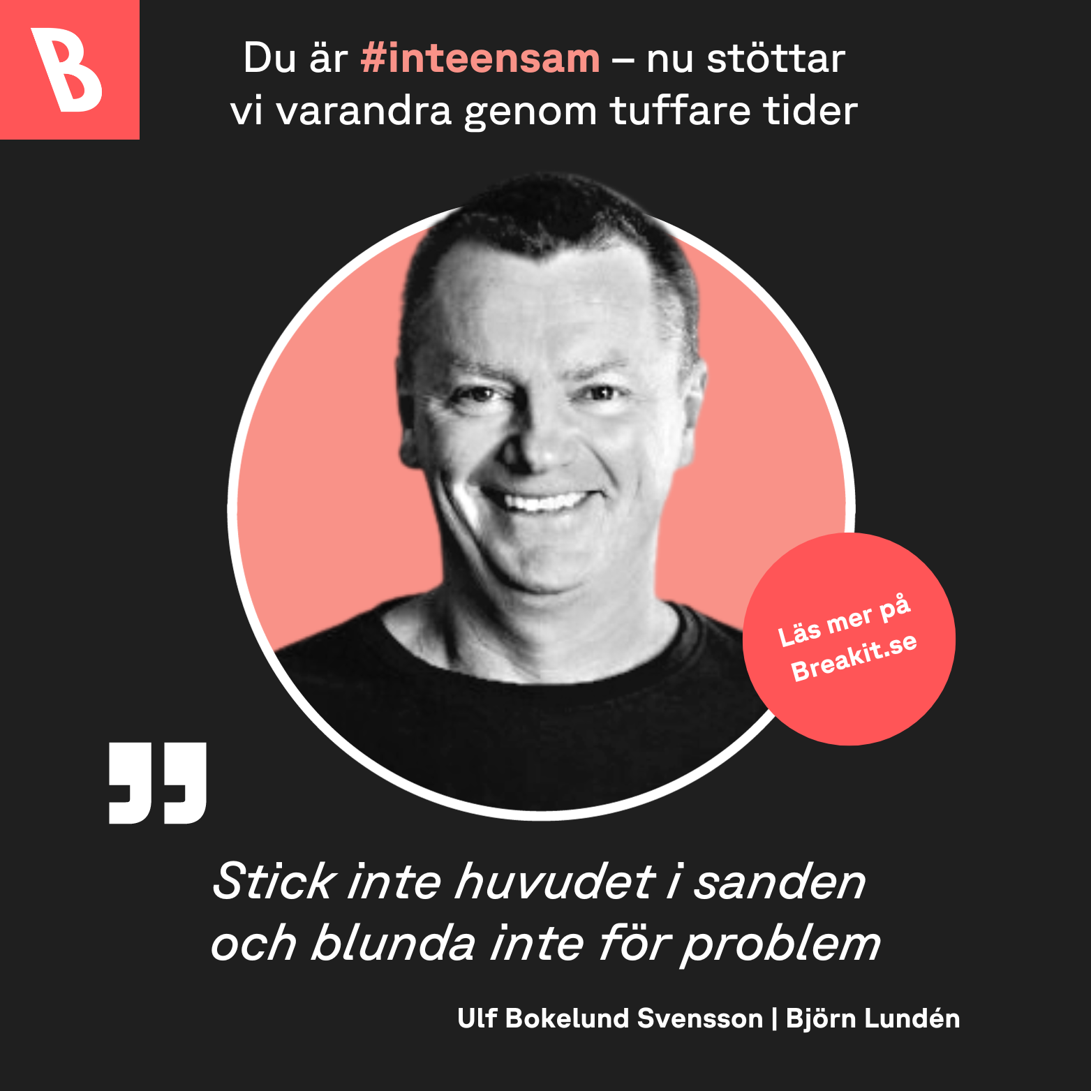 27 tunga techprofiler: Här är våra bästa tips för att orka genom tuffa ...