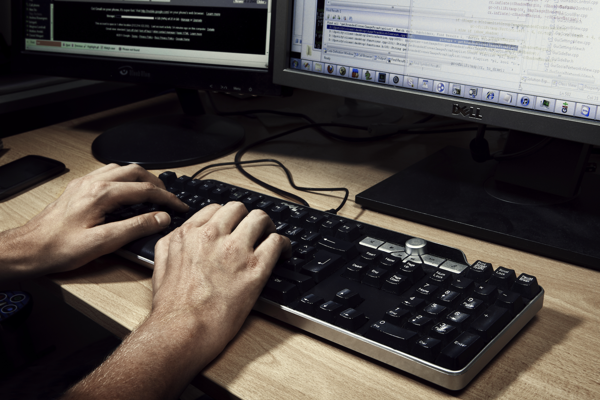 Den osannolika miljardären Ludvig Strigeus – fildelarkodaren som byggde ...