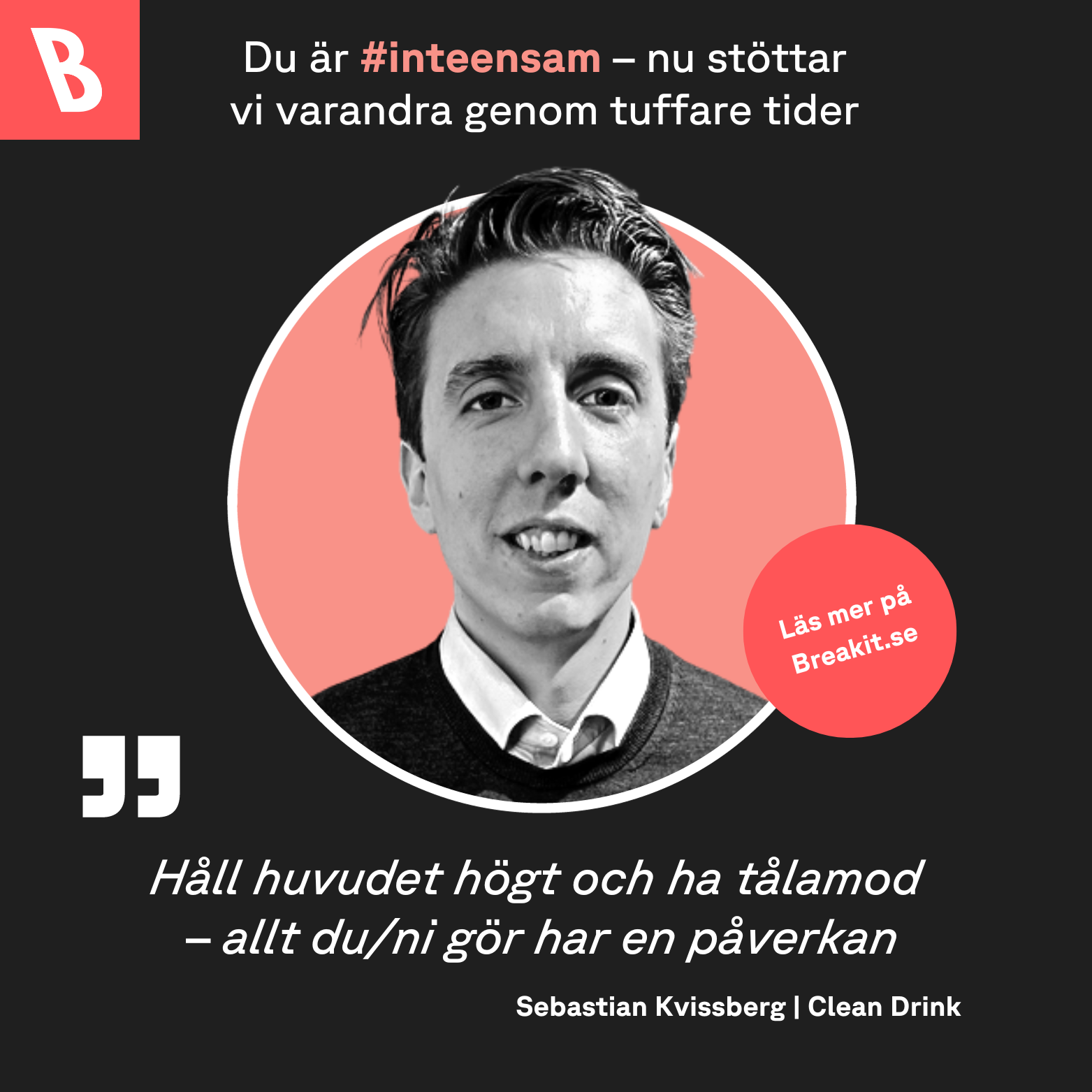 27 tunga techprofiler: Här är våra bästa tips för att orka genom tuffa ...