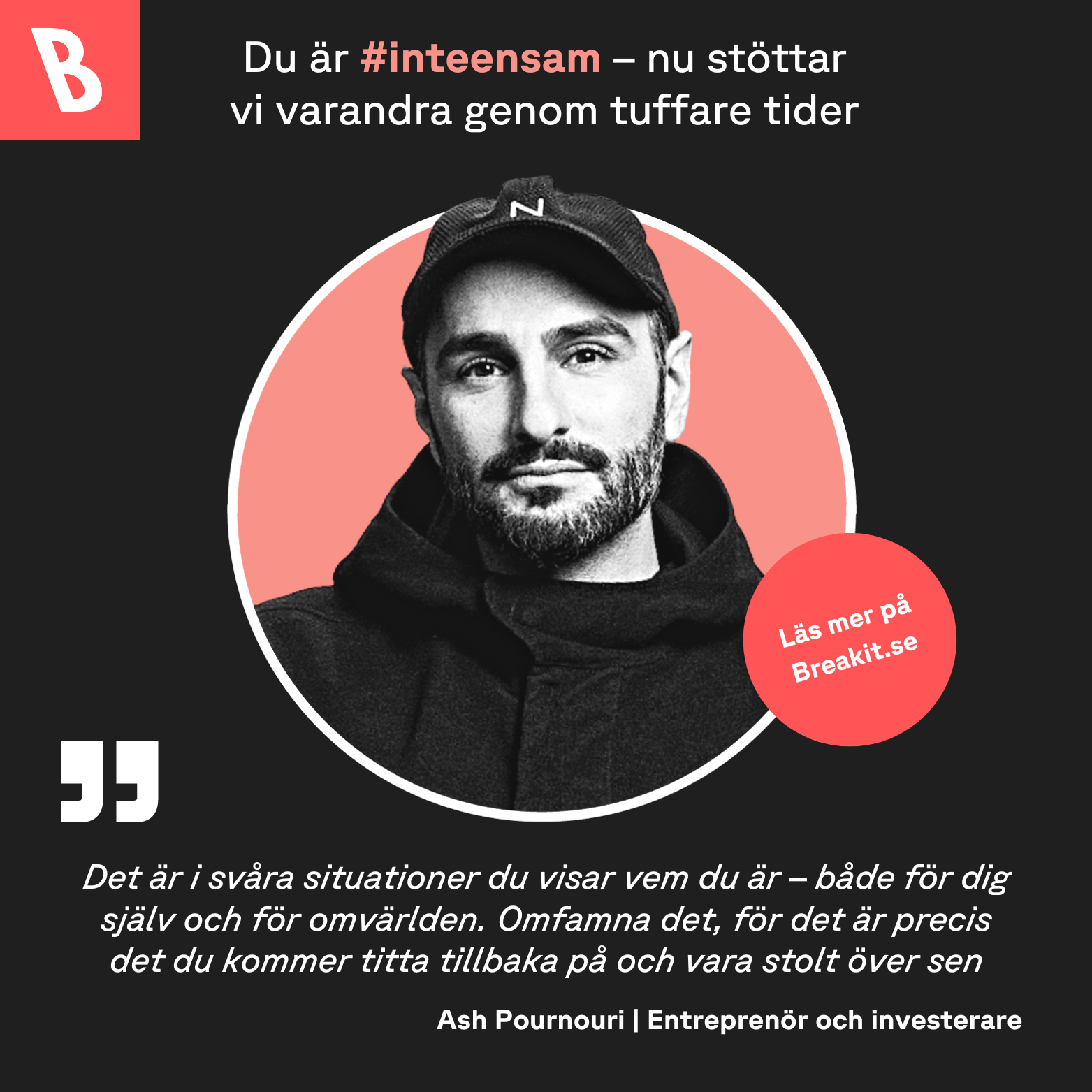 27 tunga techprofiler: Här är våra bästa tips för att orka genom tuffa ...