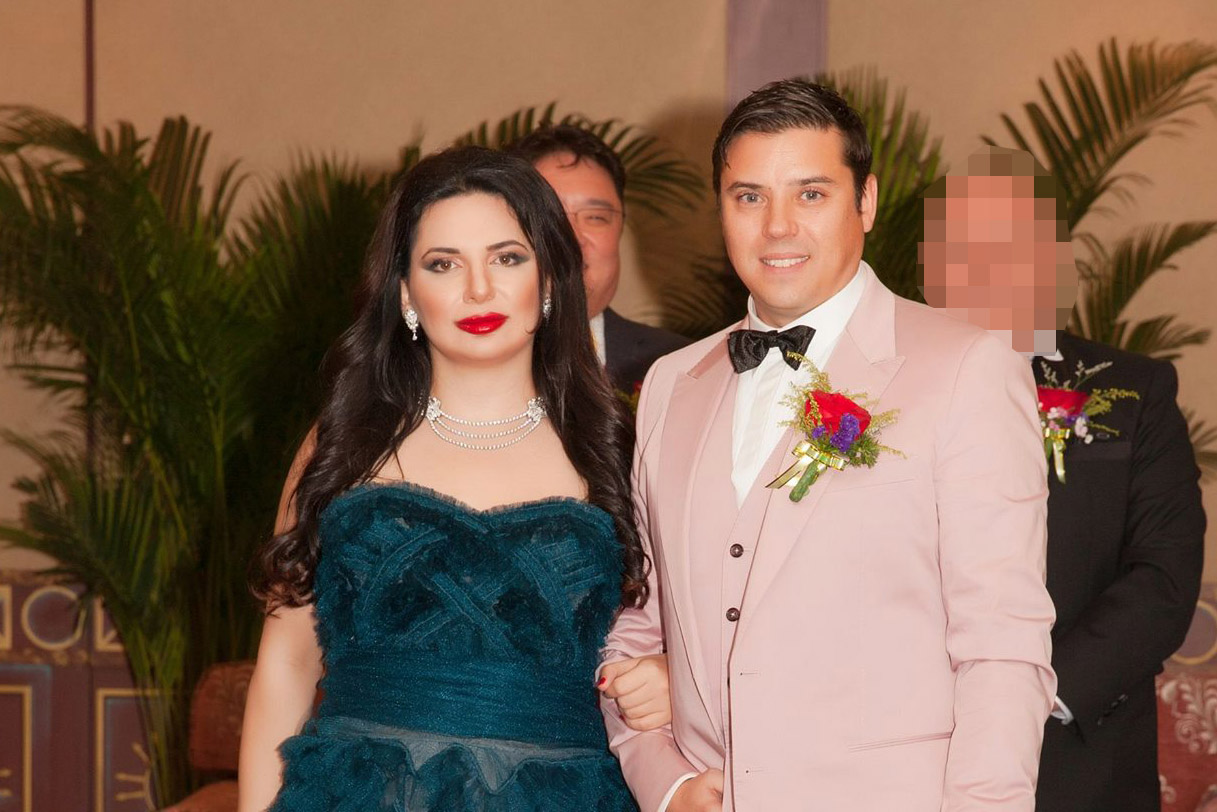 Sebastian Greenwood pekas ut som hjärnan bakom Onecoin – riskerar 20 ...