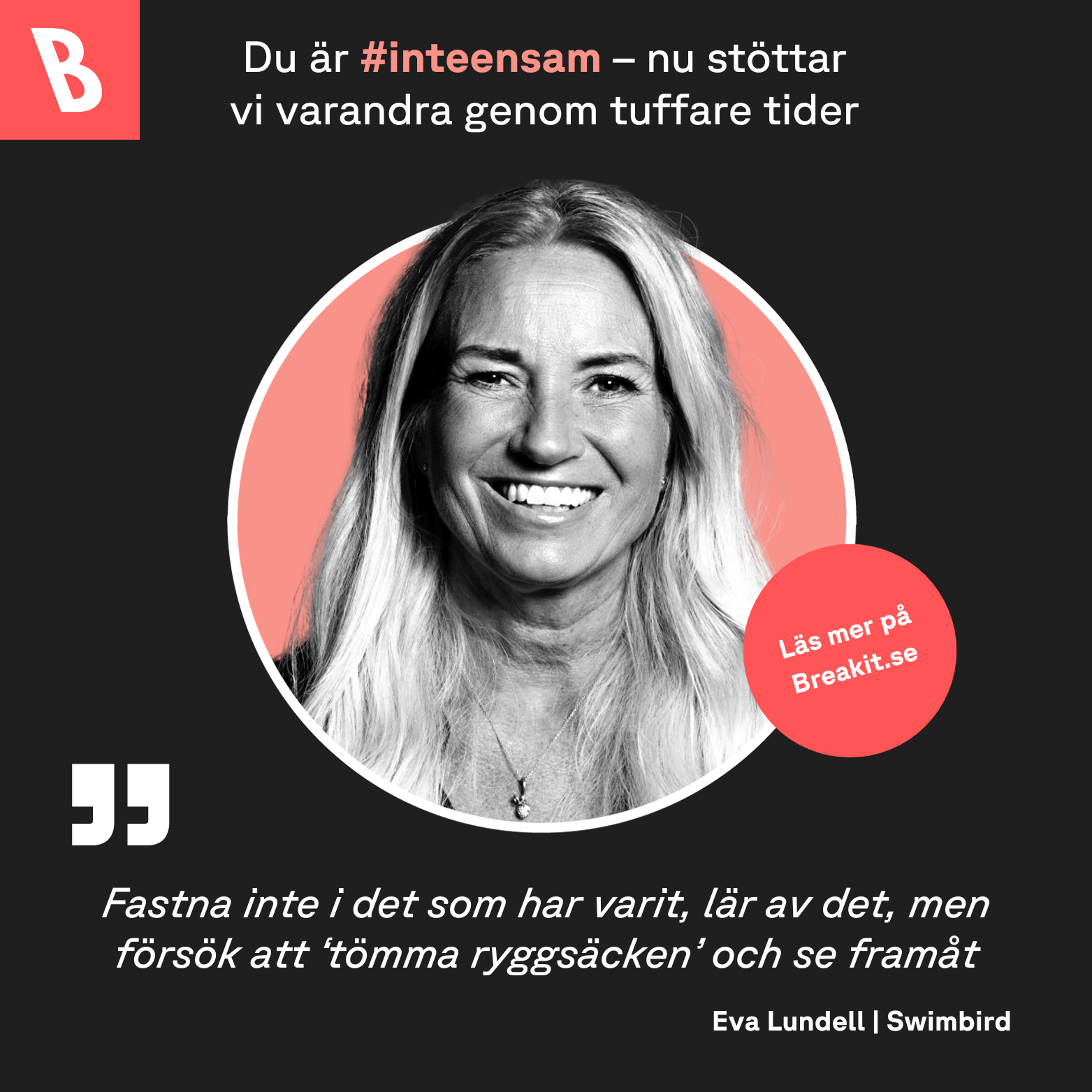 27 tunga techprofiler: Här är våra bästa tips för att orka genom tuffa ...