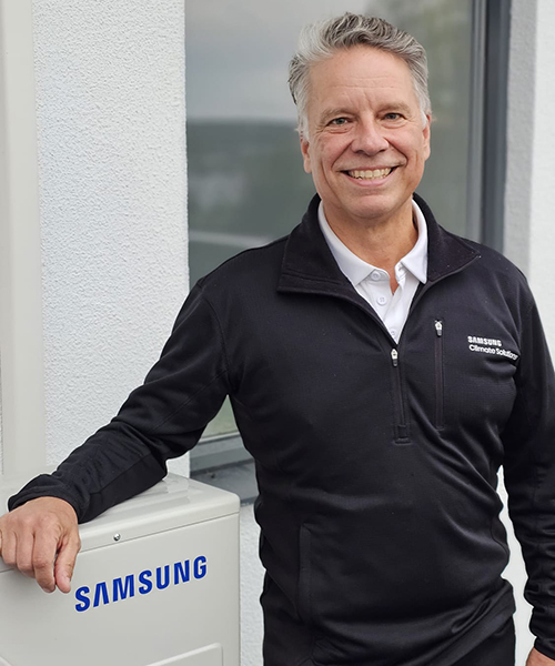 Få ett mer energieffektivt hem – utan att borra efter bergvärme - Breakit