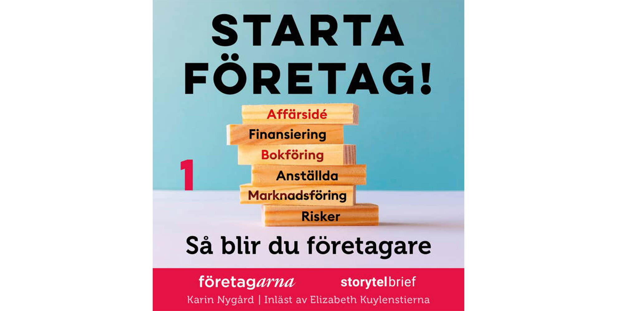 Starta starkt – så undviker du fallgroparna och lyckas med din entreprenörsdröm - Breakit