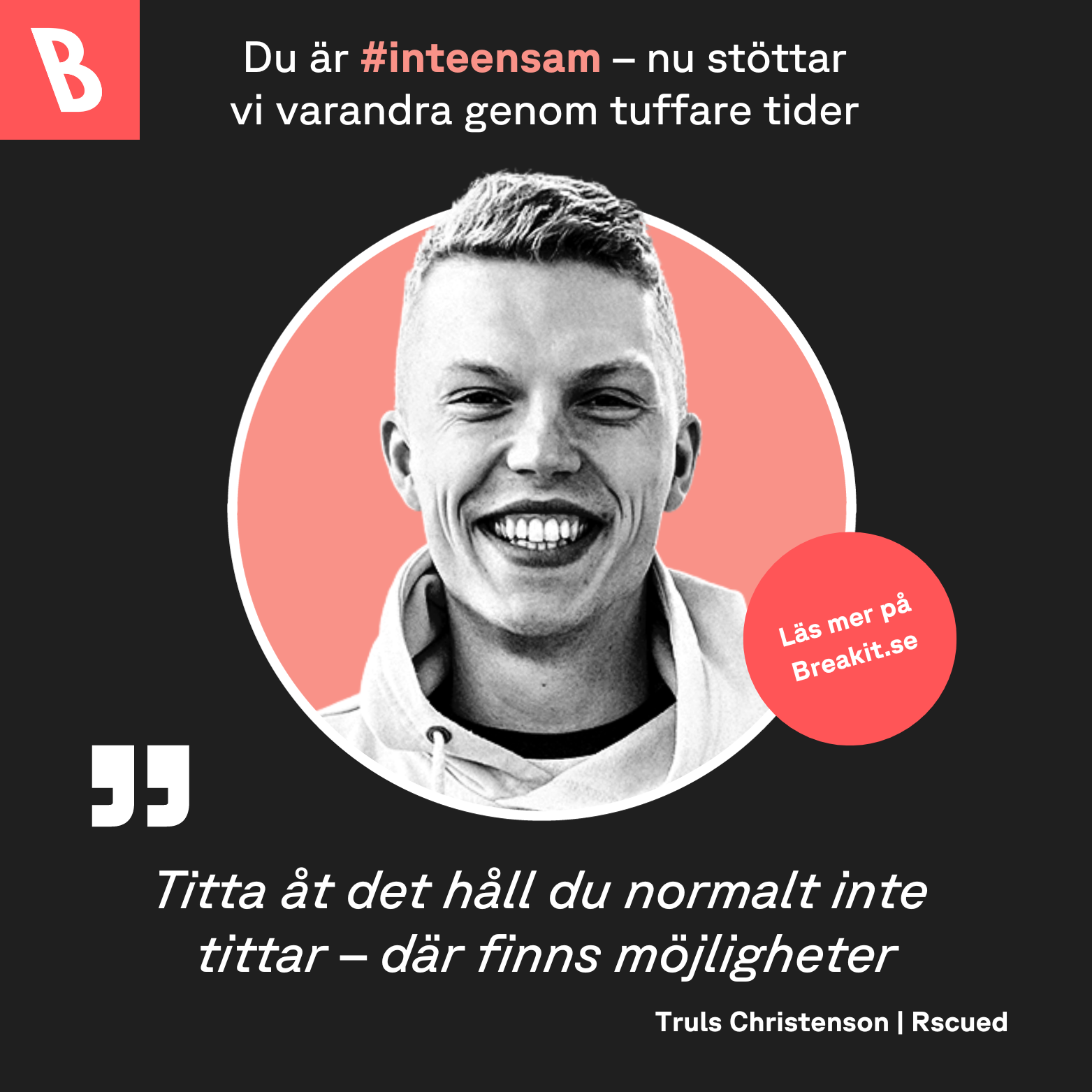 27 tunga techprofiler: Här är våra bästa tips för att orka genom tuffa ...