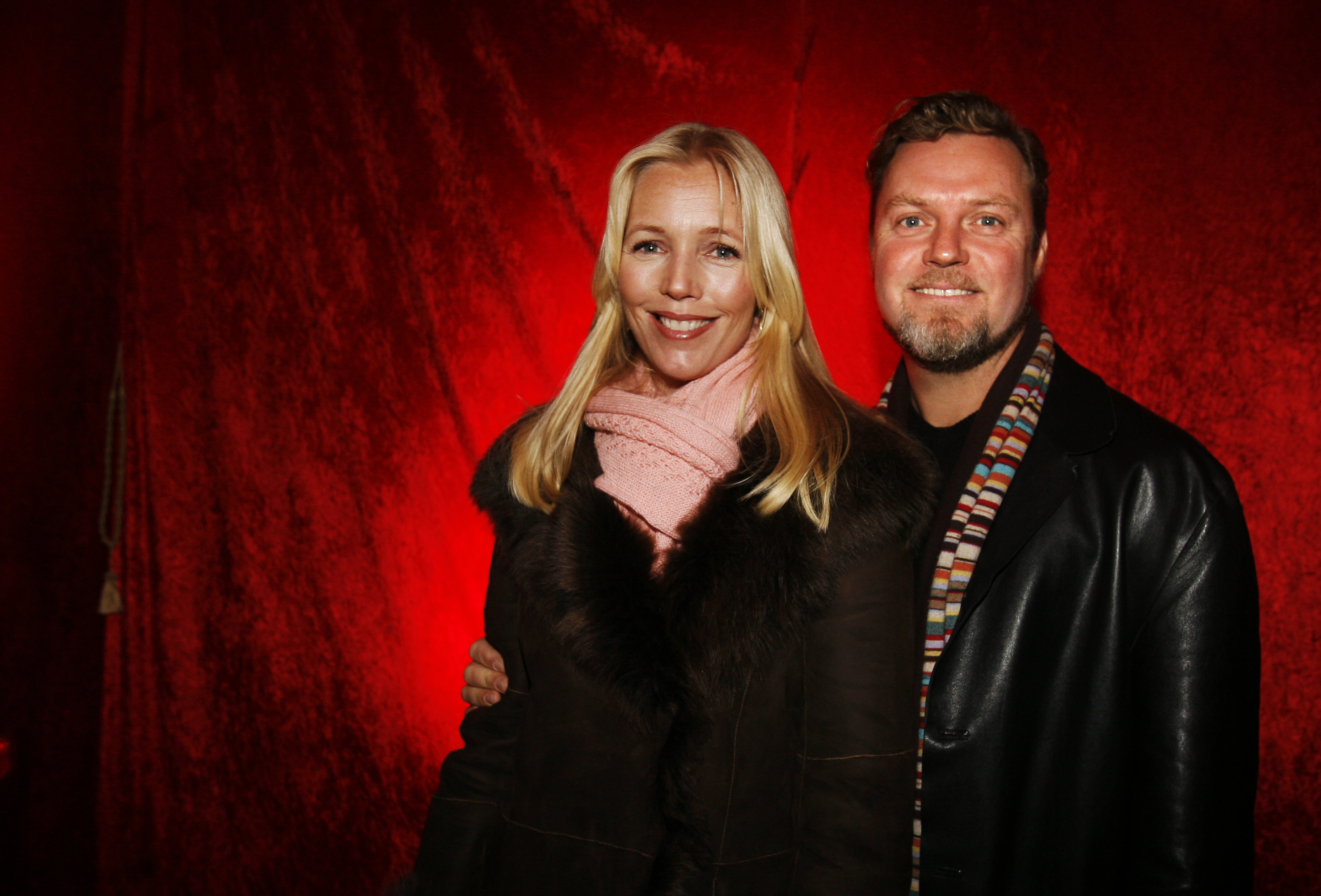 Johan Staël von Holstein förlorade allt i kraschen – men han ångrar ...